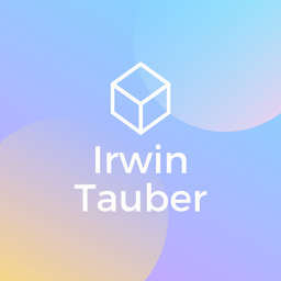 Irwin Tauber - Crunchbase Person Profile