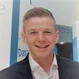 Harry Tinson - Enterprise Account Manager @ HANDD Business Solutions ...