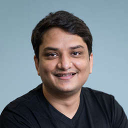 Hardik Sharma - Cofounder @ Ottonomy - Crunchbase Person Profile