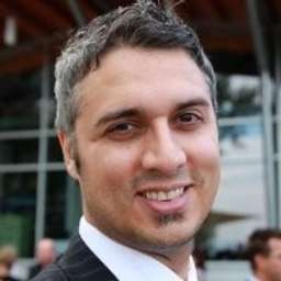 Karim Benabdallah - Co-founder and CTO @ Nesto - Crunchbase Person Profile