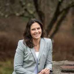 Jayme Coates - Crunchbase Person Profile