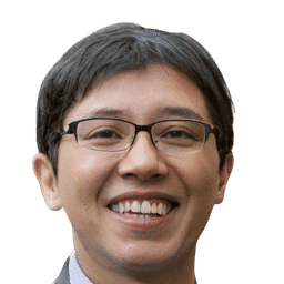 Ethan Goh - Crunchbase Person Profile