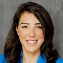 Maya Goren Bar - Crunchbase Person Profile