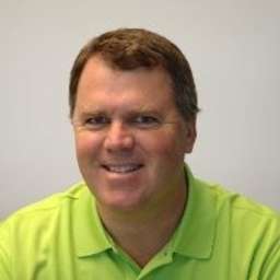 Todd W. Follmer - Crunchbase Person Profile