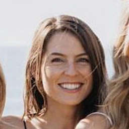 Caitlin Regan - Crunchbase Person Profile