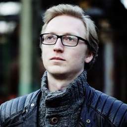 Jannis Pohlmann - Tech Lead @ The Graph - Crunchbase Person Profile