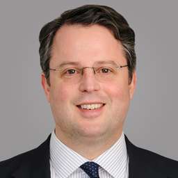 Martin Schimmler - Crunchbase Person Profile