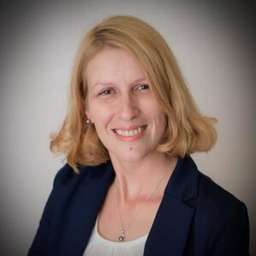 Ana Carter - Owner and Principal @ Cartana Consulting Solutions ...