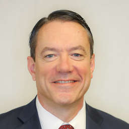 William Feehery - CEO @ Certara - Crunchbase Person Profile