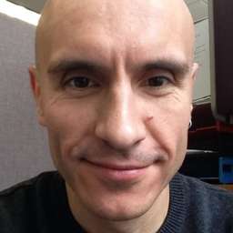 Alejandro Reuss - Instructor @ University of Massachusetts Amherst ...