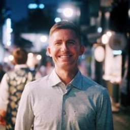 Brad Ramsey - Crunchbase Person Profile