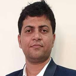 Rajesh Kumar Oza - Founder @ jovaki Agro Food India - Crunchbase Person ...