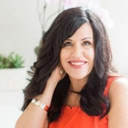 Lisa Harrington - Co-Founder and CEO @ Bondy World - Crunchbase Person ...