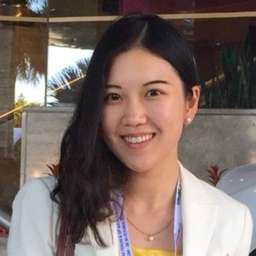 Christina Yu - Software Engineer @ Sigma Computing - Crunchbase Person ...