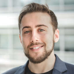 Alex Friedberg - Co-founder & COO @ Block by Block Capital - Crunchbase ...