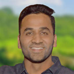 Apoorv Garg - Crunchbase Person Profile