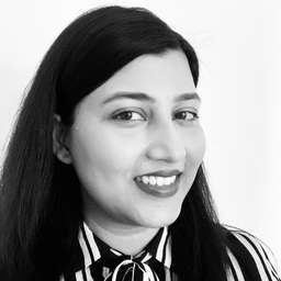 Syed Shaista Ali - Co-Founder & Managing Director @ Carnelian ...