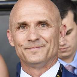 Terry Finley - Founder and CEO @ West Point Thoroughbreds - Crunchbase ...