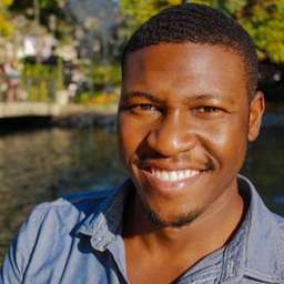 Michael Hunte - Crunchbase Person Profile