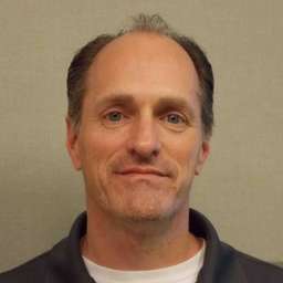 Chris Merz - Vice President, Security and Decision Products ...