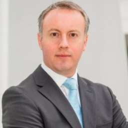 Sam Chadwick - Head of UBS Emerging Tech @ UBS - Crunchbase Person Profile