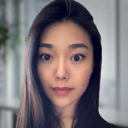 Heinin Zhang - Co-founder @ yhangry - Crunchbase Person Profile