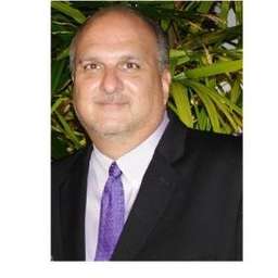 Mark Hare - Crunchbase Person Profile