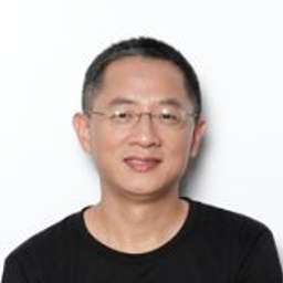 Dongping Zhao - Crunchbase Person Profile
