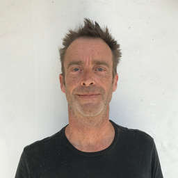 Brett Forbes - Data Modeller @ Innovolve - Crunchbase Person Profile