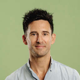 Luke Marget - Co-Founder and Director @ Made Group - Crunchbase Person ...