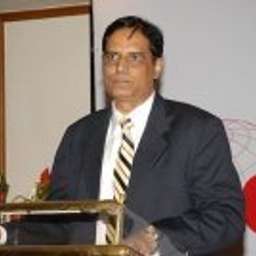 Alok Pathak - CEO @ Idhasoft - Crunchbase Person Profile