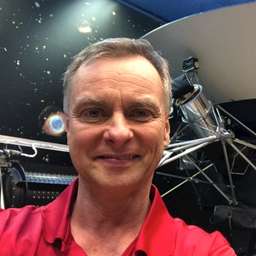 Scott Roberts - President and Founder @ Explore Scientific - Crunchbase ...