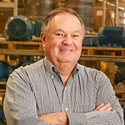 John Tucker - Founder & CEO @ Vacutech - Crunchbase Person Profile