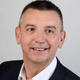 Olaf Ransome - Crunchbase Person Profile