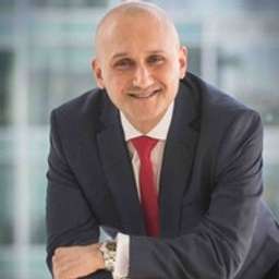 Simon Tweddle - Crunchbase Person Profile