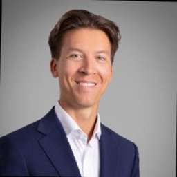 Mads-Håkon Mørck - Investment Manager @ Hospitality Invest - Crunchbase Person Profile