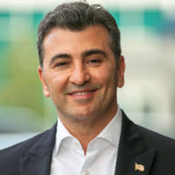 CASEY ASKAR - CHAIRMAN AND CEO @ Askar Restaurant Group - Crunchbase ...