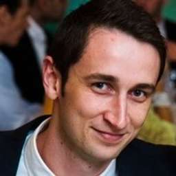 Tom Travers - Customer Engagement, Senior Manager @ Toyota (GB) PLC ...