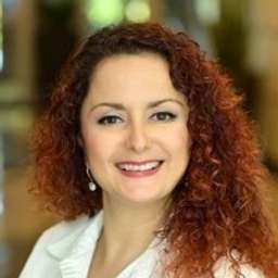 Ayelet Gilad - Co-Founder @ ShowIT Solutions - Crunchbase Person Profile