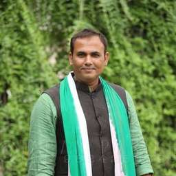 Dharmesh Mistry - Founder @ City Scope - Crunchbase Person Profile