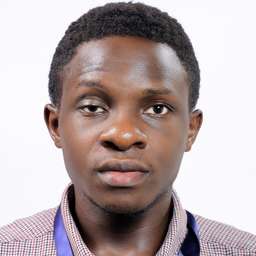 Mutumba Richard - Crunchbase Person Profile