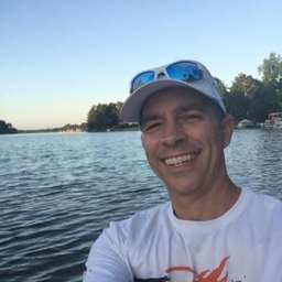 Tim Baron - Crunchbase Person Profile