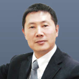 Weiguo Chen - General Manager, Executive Director @ Shanghai STVC Group ...