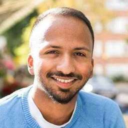 Sid Shekhar - Co Founder @ TokenAnalyst - Crunchbase Person Profile