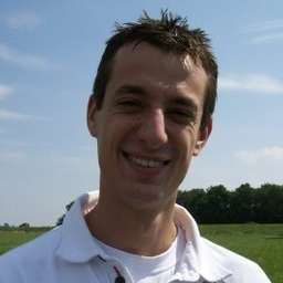 Stephan De Haas - CEO @ HaasOnline - Crunchbase Person Profile