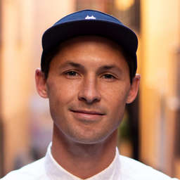 Philip Haglund - Founder & CEO @ Gimi - Crunchbase Person Profile