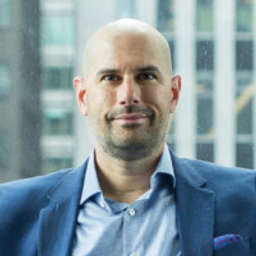 Mark Di Nello - President @ Toronto Ski Club - Crunchbase Person Profile