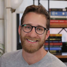 Sam Levine - Co-Founder @ Candid - Crunchbase Person Profile