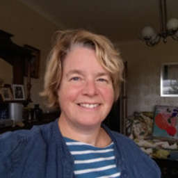 Rebecca Speight - Chief Executive Officer @ The Royal Society for the ...