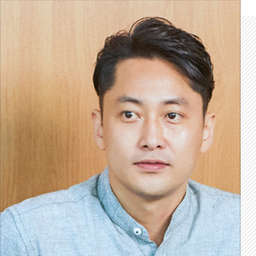 Jae-moon Lee - Founder, Executive Producer, and Representative Producer ...